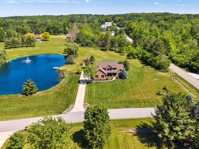 2473 Halle Drive