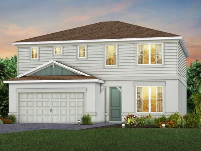 2473 Horizon View Ave, West Melbourne, FL 32904