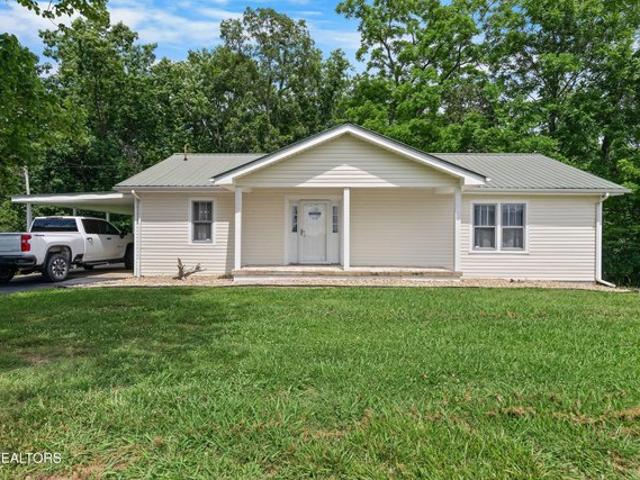 2473 Long Hollow Rd, La Follette, TN 37766