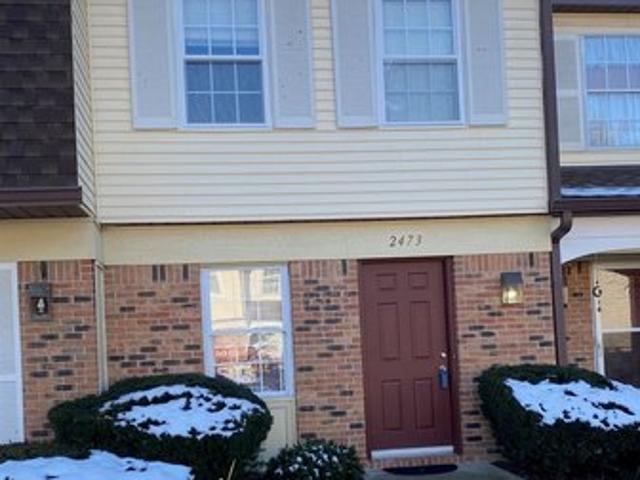 2473 S Brittany Ln, Bloomington, IN 47401
