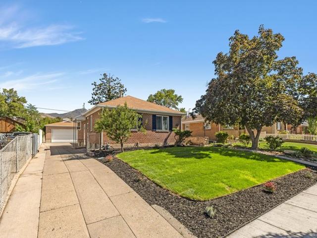 2473 S Hartford St, Salt Lake City, UT 84106