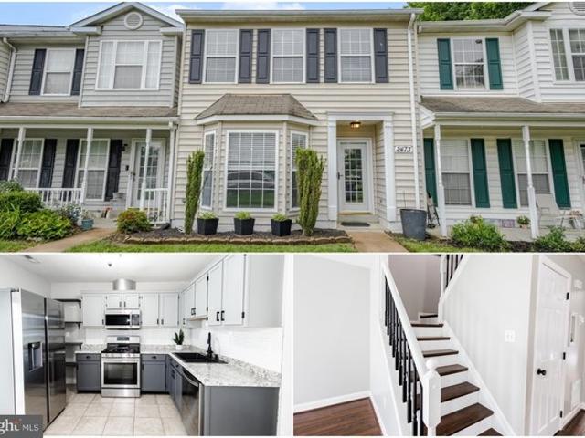 2473 Sagewood Ct, Waldorf, MD 20601