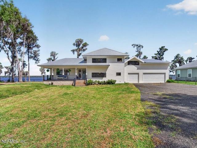 2473 SE 30th St, Melrose, FL 32666