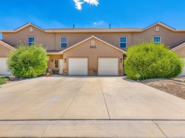 2473 Thunder Mountain Dr Unit 21, Grand Junction, CO 81505
