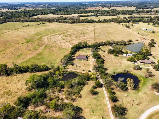 2473 Vz County Road 2621, Wills Point, TX 75169 | MLS #21085