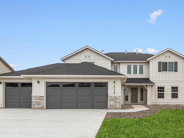 2473 W Kincaid St, Kuna, ID 83634