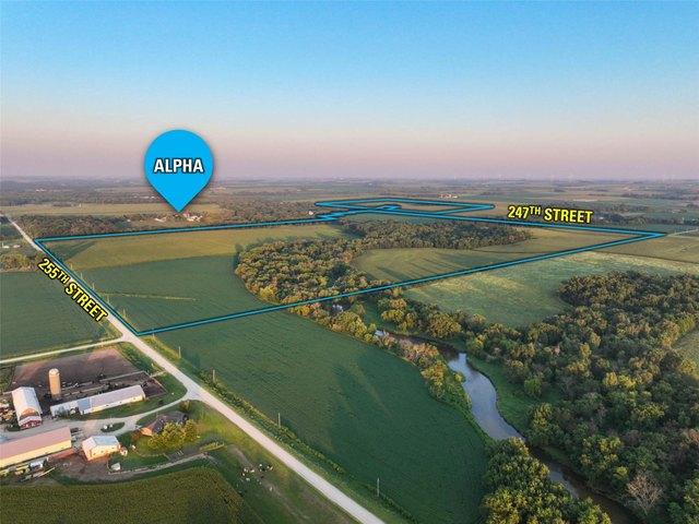 247th Street, IA 52171