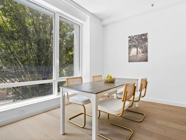 247 18th Street, Unit 3 | Compass