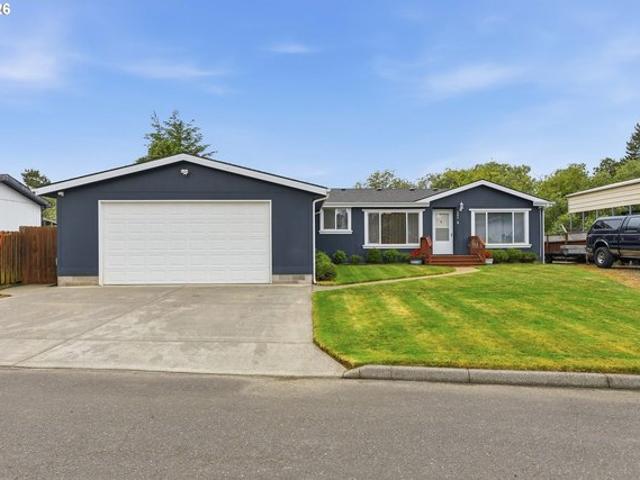 247 1st Ave, Coos Bay, OR 97420