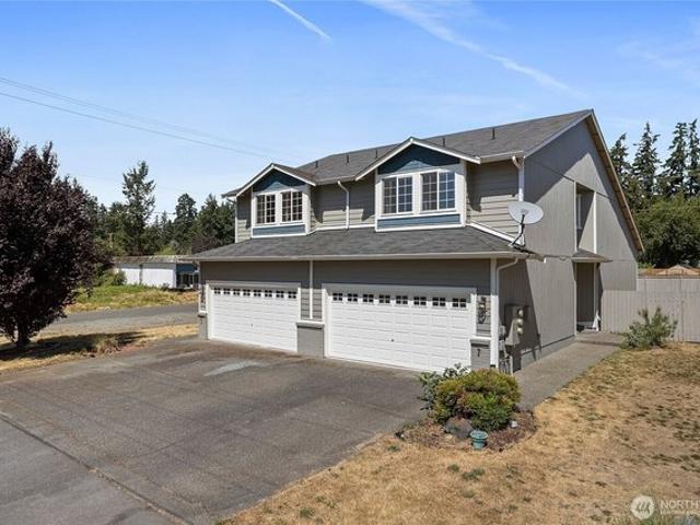 247 249 S 161st St, Spanaway, WA 98387