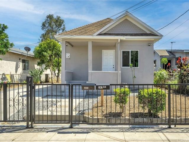 247 24 / W Sepulveda St, San Pedro, CA 90731
