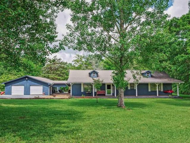 247 County Road 89, Fort Payne, AL 35967