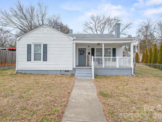 247 Cabarrus Avenue E