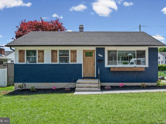 247 Candytuft Road