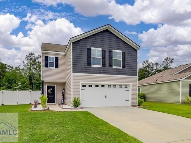 247 Caribbean Village Dr, Guyton, GA 31312