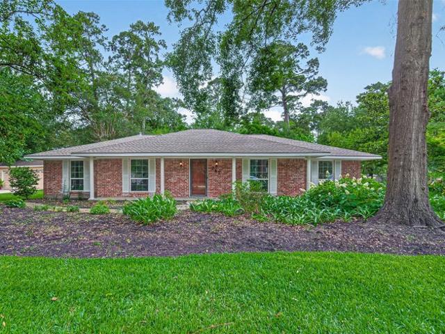 247 Castlewood Dr, Spring, TX 77386