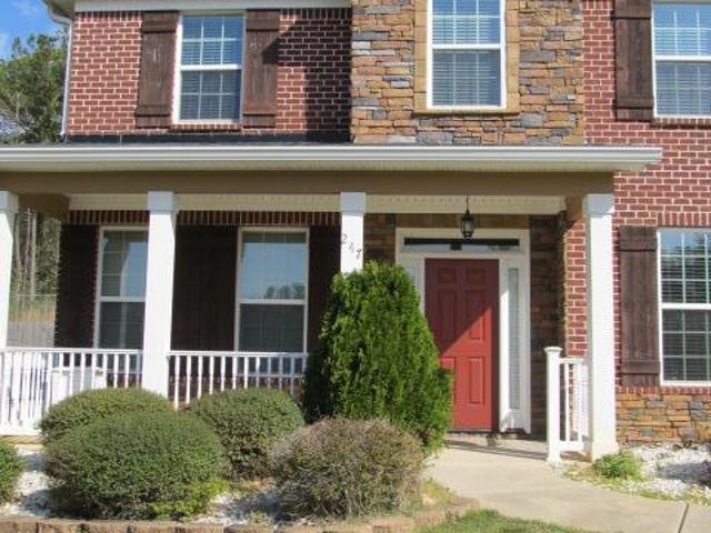 247 Cedar Way, Hamilton, GA 31811 | Compass