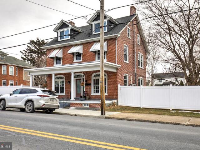 247 Church Avenue