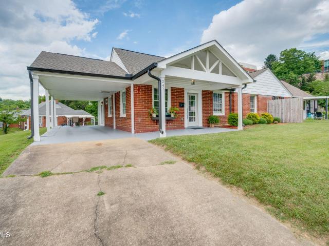 247 Cherokee Village Drive