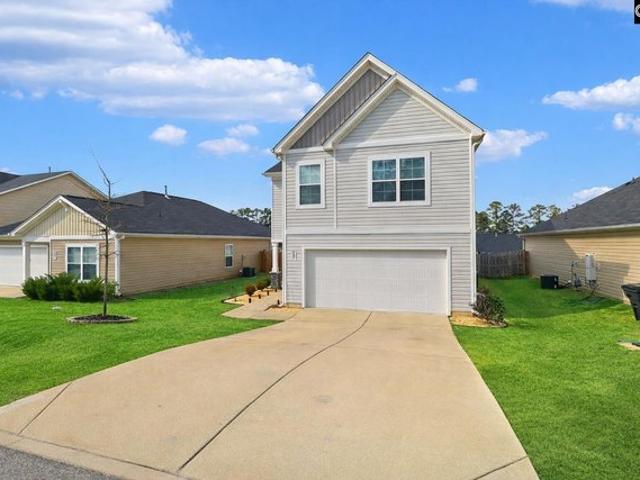 247 Chetsley Dr, Lexington, SC 29073