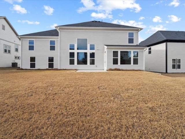 247 Clear Lake Parkway