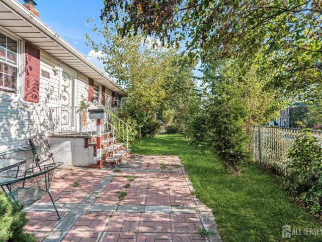247 Adams St, Piscataway, NJ 08854 | MLS #2603 R
