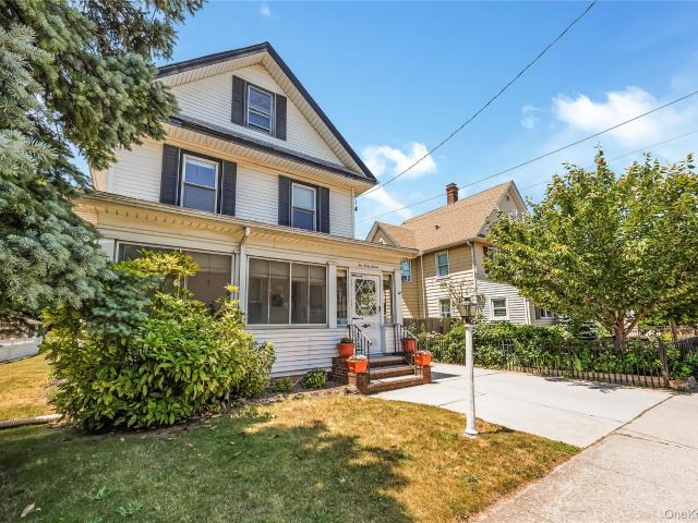 247 Allen Street
