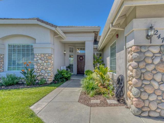 247 Arguello Drive
