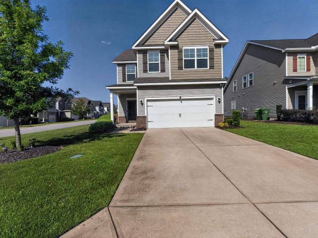 247 Ashewicke Drive