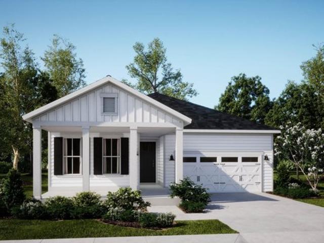 247 Atlantic Breeze Lawrence St Lot 91, Myrtle Beach, SC 29572