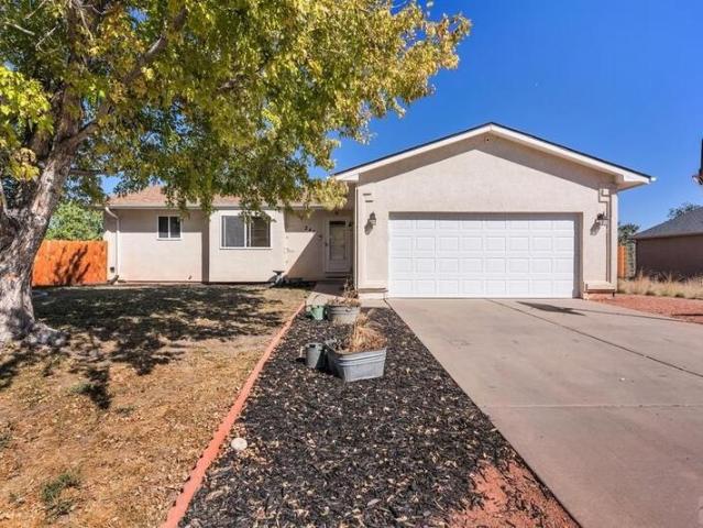 247 Bond Dr, Pueblo West, CO 81007