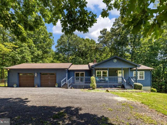 247 Bootons Lane