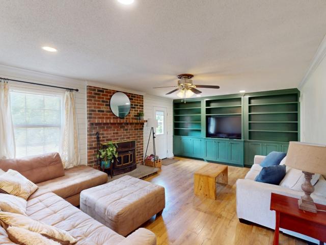 247 Belle Harrison Road