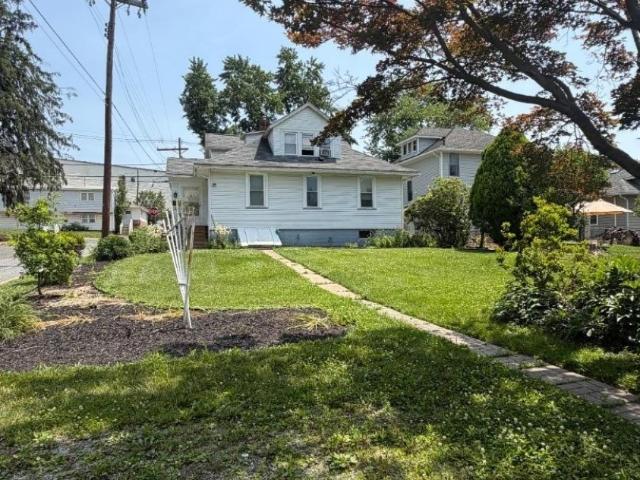 247 Belvidere Ave # 1