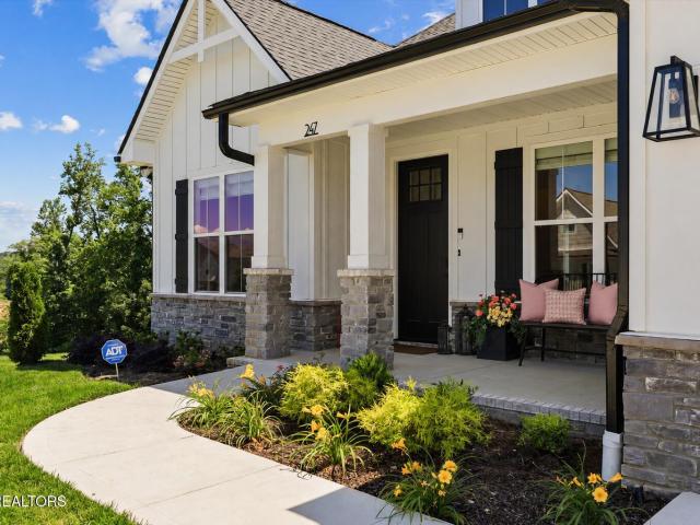 247 Bittersweet Lane