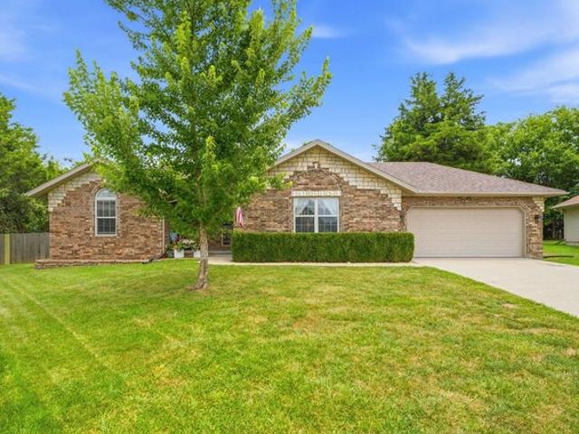 247 Bradley Ct, Highlandville, MO 65669