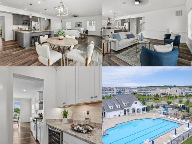 247 Breeding Blvd, Stevensville, MD 21666