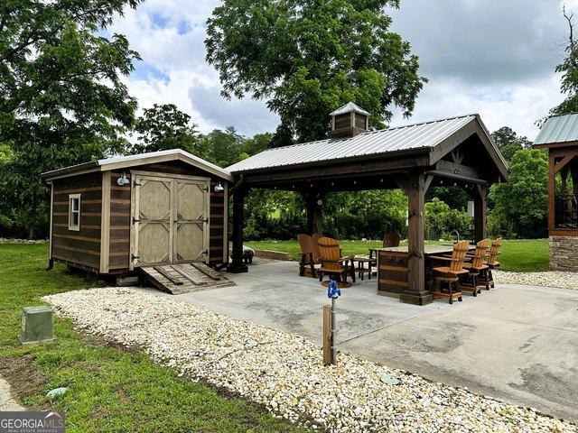 247 Golden Nugget Rd Lot 22, Blairsville, GA 30512