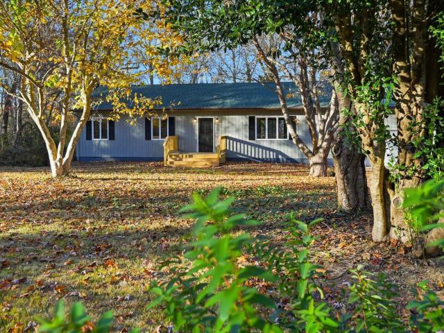 247 Goldenrod Rd, Ruckersville, VA 22968 | MLS #677276