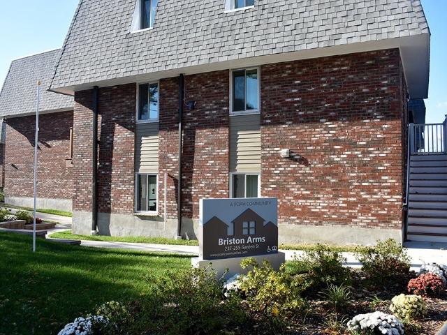 247 Garden St 3 beds, 2 full baths