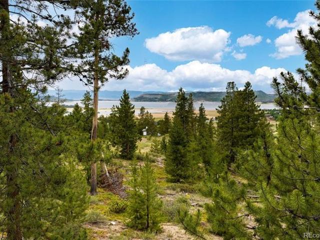 247 GCR 6470 Molter 2 Lot 1, Grand Lake, CO 80447