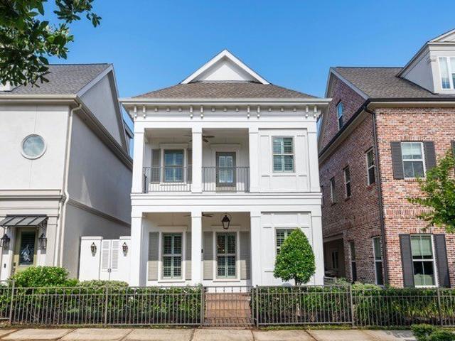 247 Green Blvd, Shenandoah, TX 77384