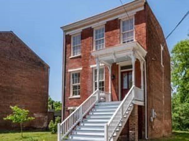 247 Grove Ave, Petersburg, VA 23803