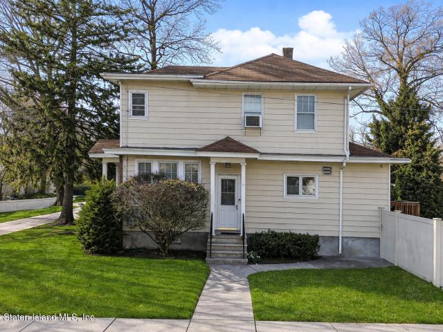 247 Guyon Avenue | Compass