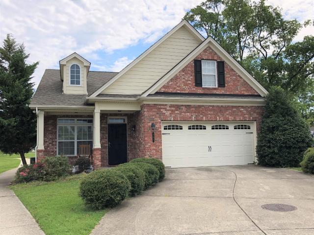 247 Dobson Branch Ct