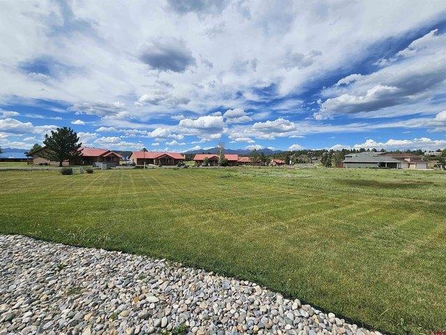 247 Davis Cup Dr Unit 4243, Pagosa Springs, CO 81147