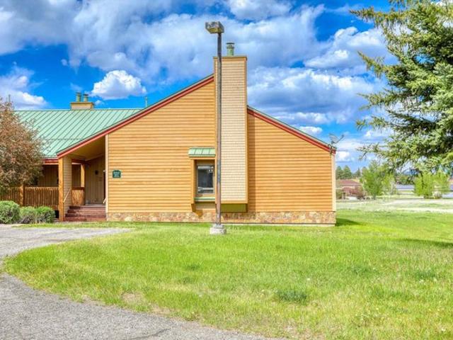 247 Davis Cup Dr Unit 4232, Pagosa Springs, CO 81147