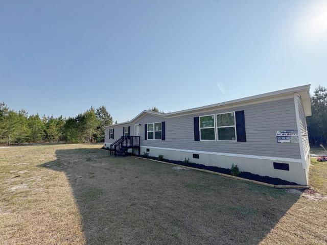 247 Dixie Road