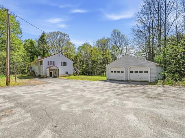 247 Dinsmore Rd, Sidney, ME 04330