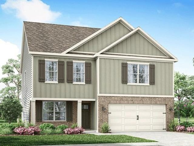 247 Driver Ln, Auburn, AL 36832